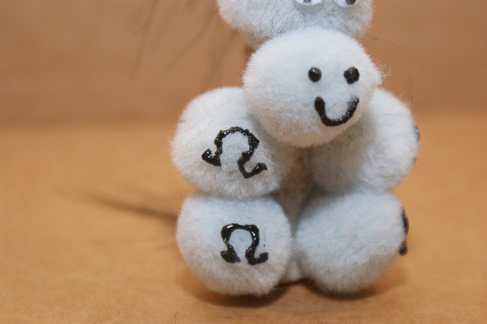 Donkey Finger Puppet - Etsy