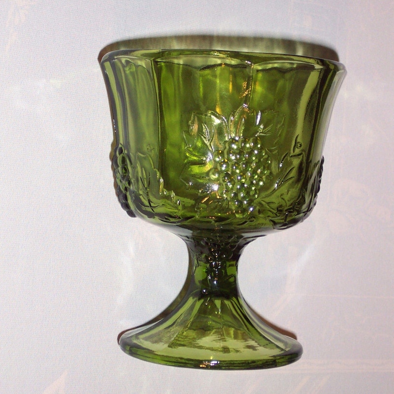 Green Grape Compote - Etsy