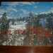 GOLDEN GUILD 500 Piece PUZZLE Mt Shuksan in Winter - Etsy