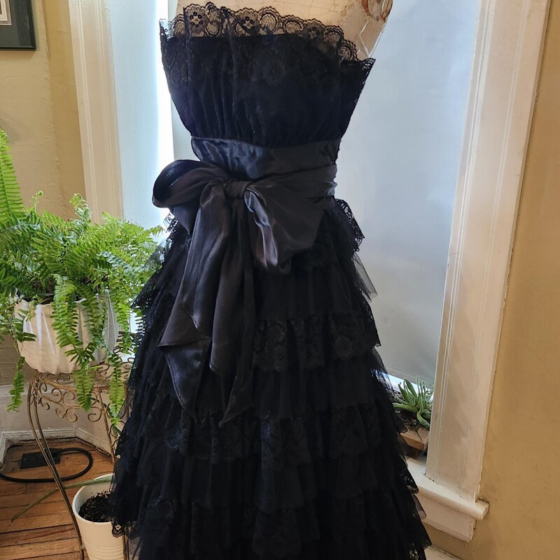 2000s Prom Dress - Etsy