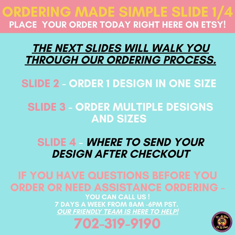 CUSTOM VINYL STICKERS | Personalized Stickers | Waterproof Die Cut ...