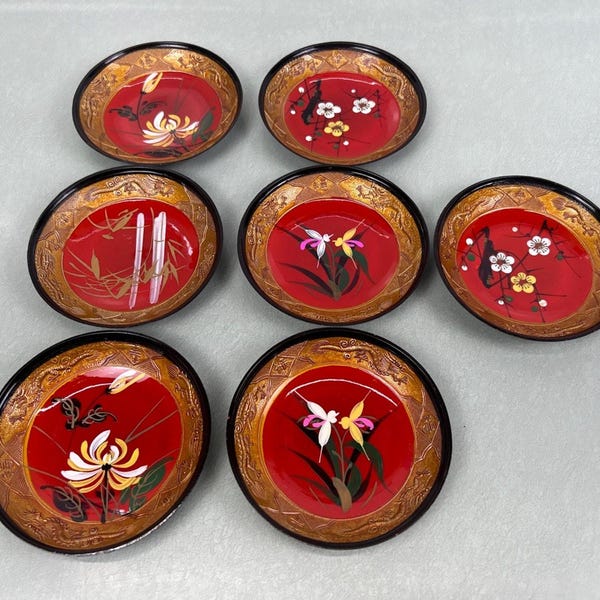Japanese Dinnerware - Etsy