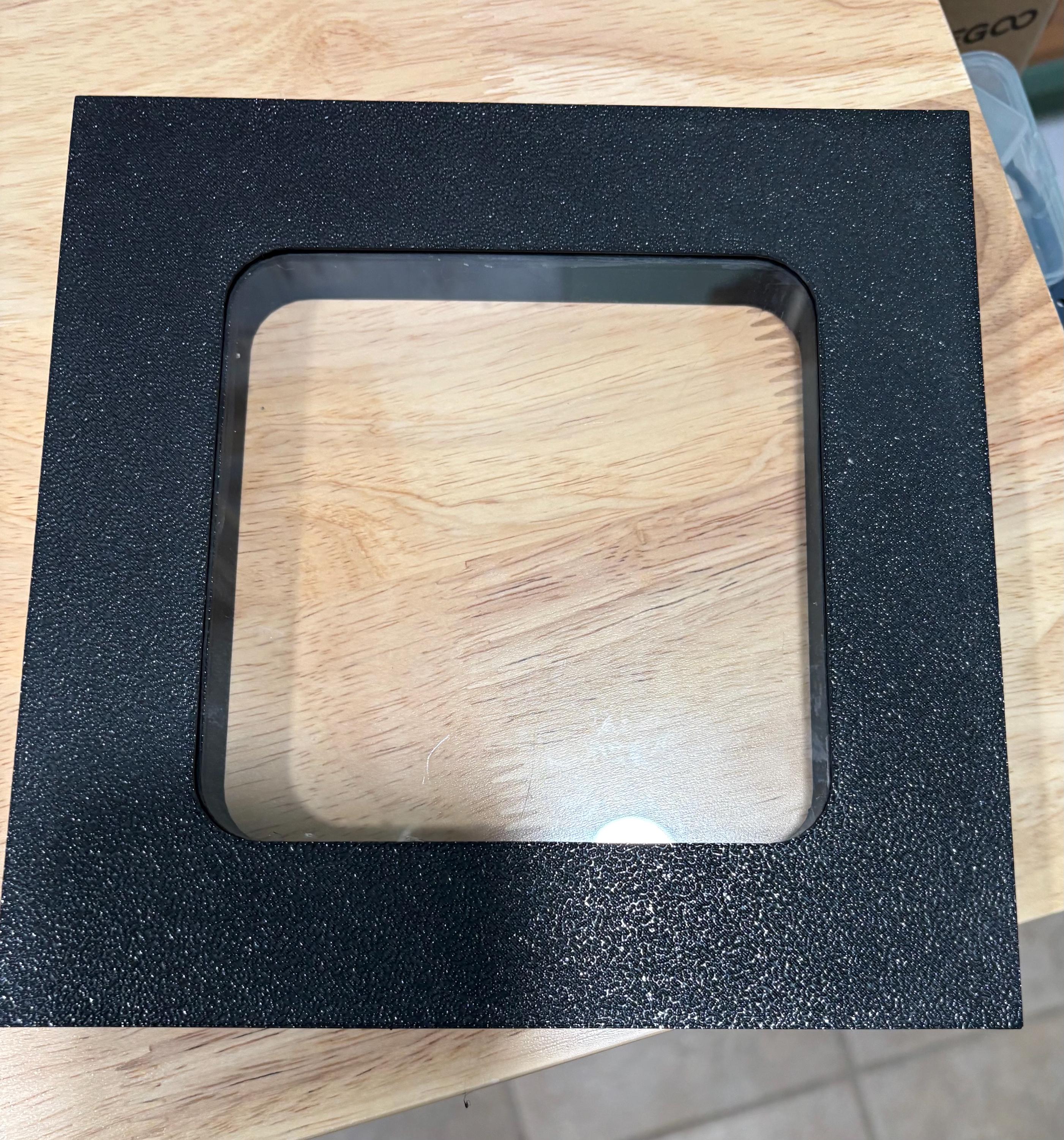 Chicken Coop Window With Removable Glass - Etsy
