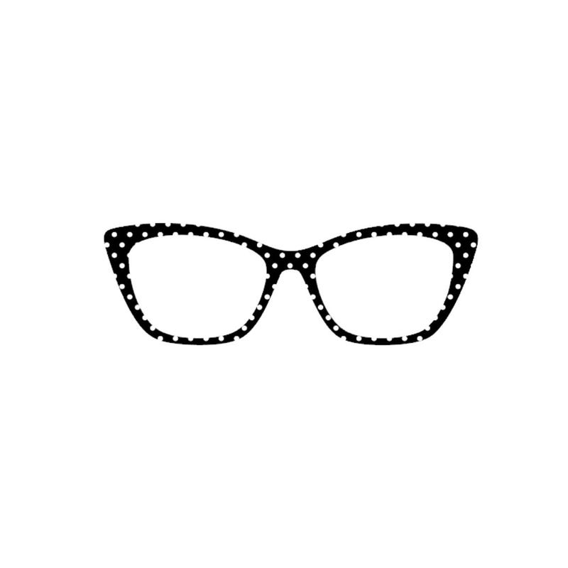 Pearl Glasses Toppers - Etsy