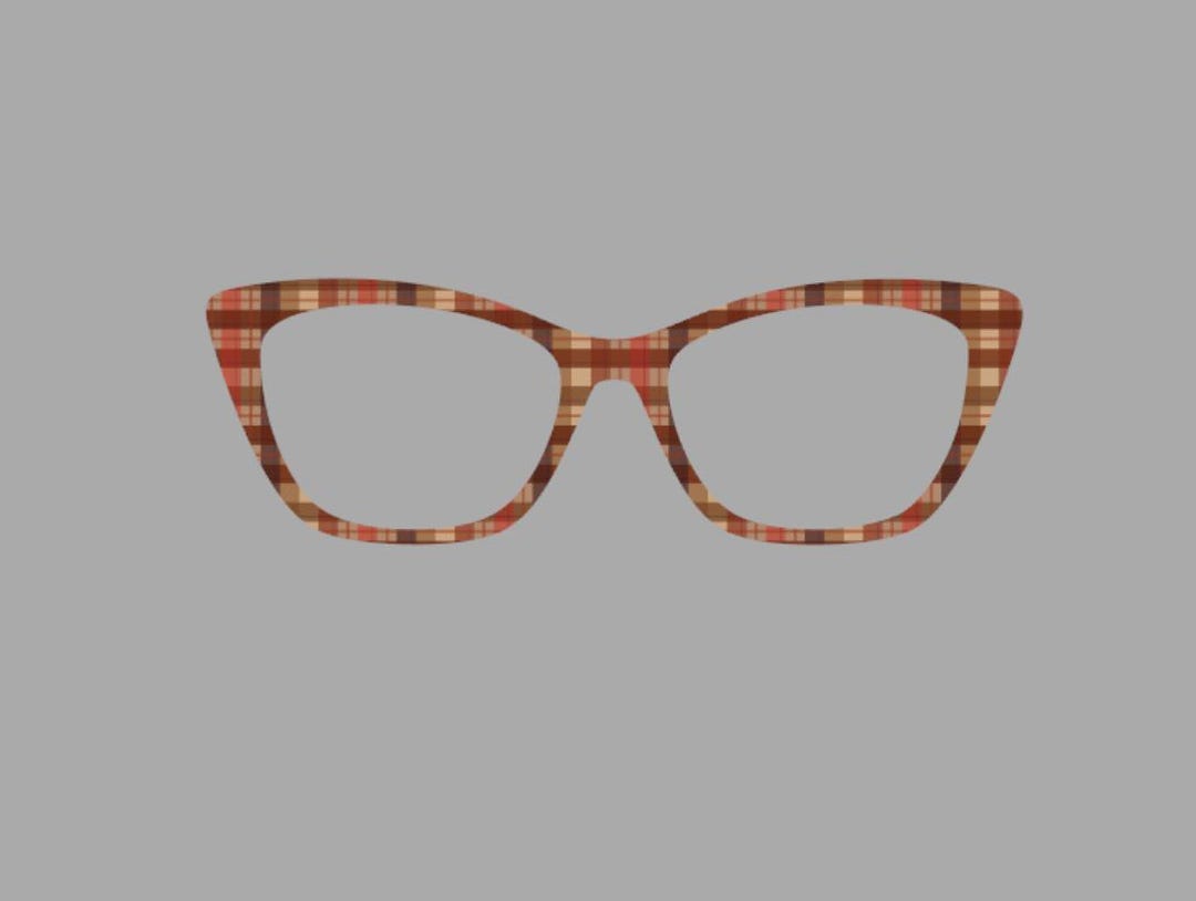 Magnetic Glasses Fall A 28 - Etsy