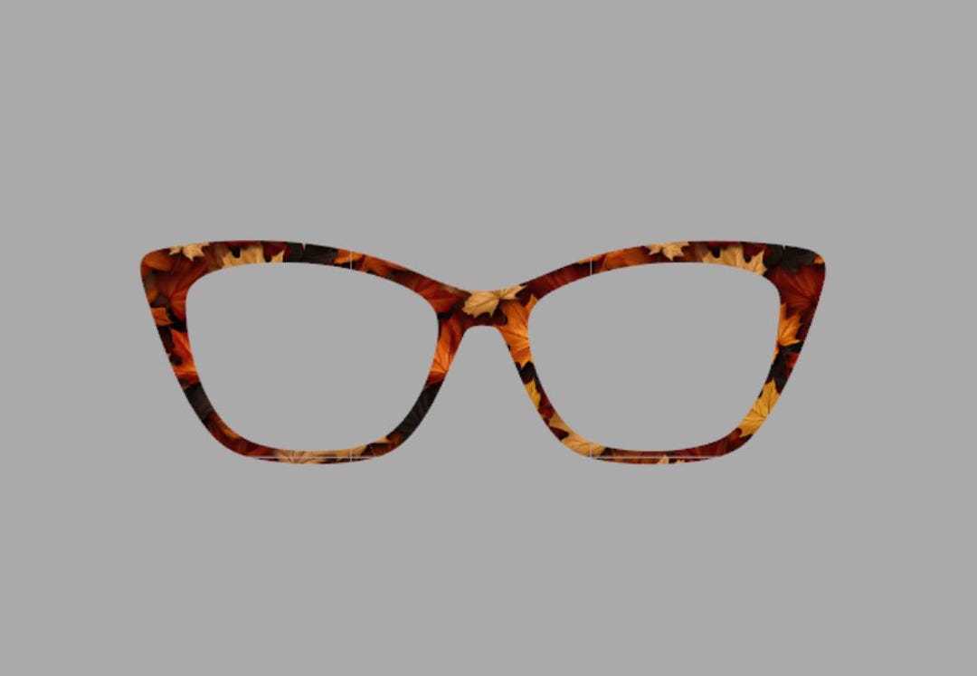 Magnetic Glasses Fall B 32 - Etsy
