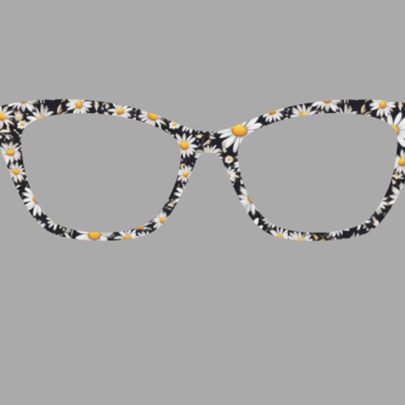 Crystal Glasses Toppers - Etsy