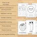 Kids Coloring Worksheets - Mega Bundle - Printable Educational Activity ...