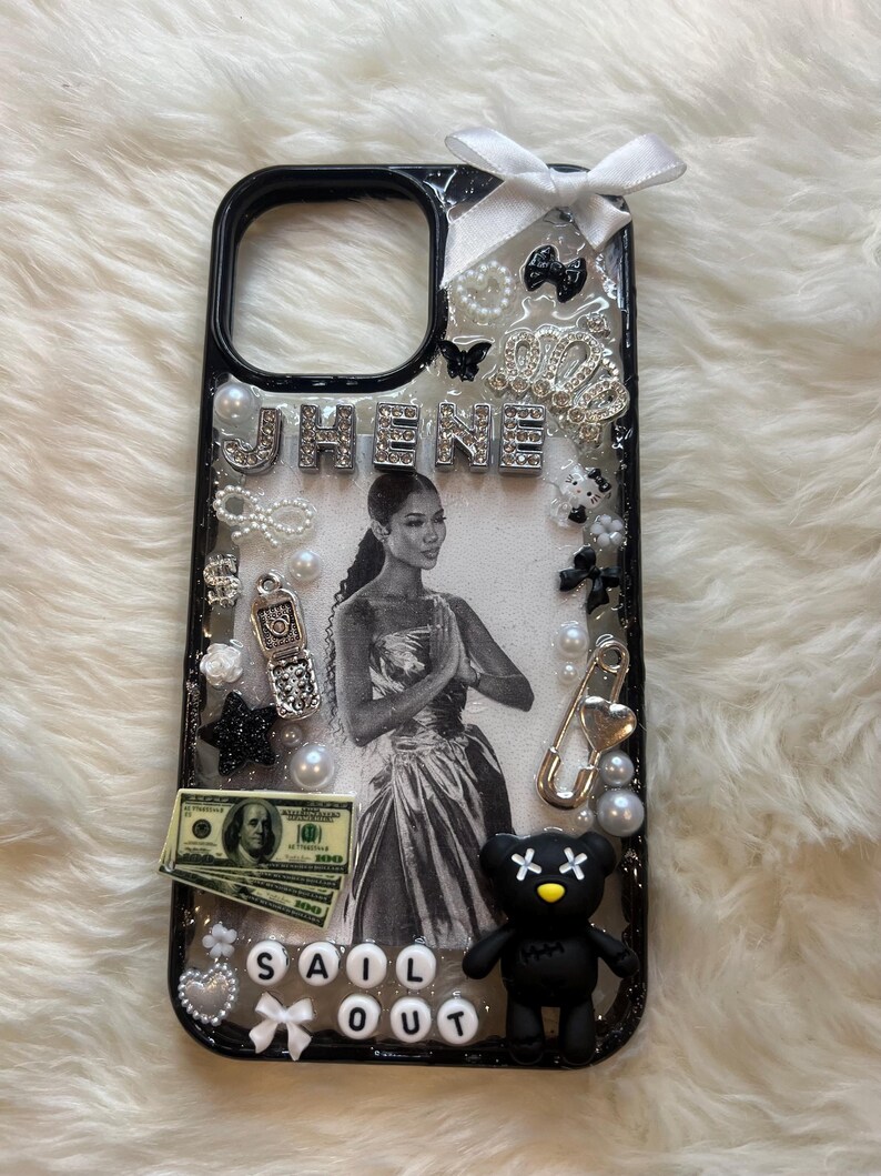 Custom Photo iPhone Junk Cases - Etsy