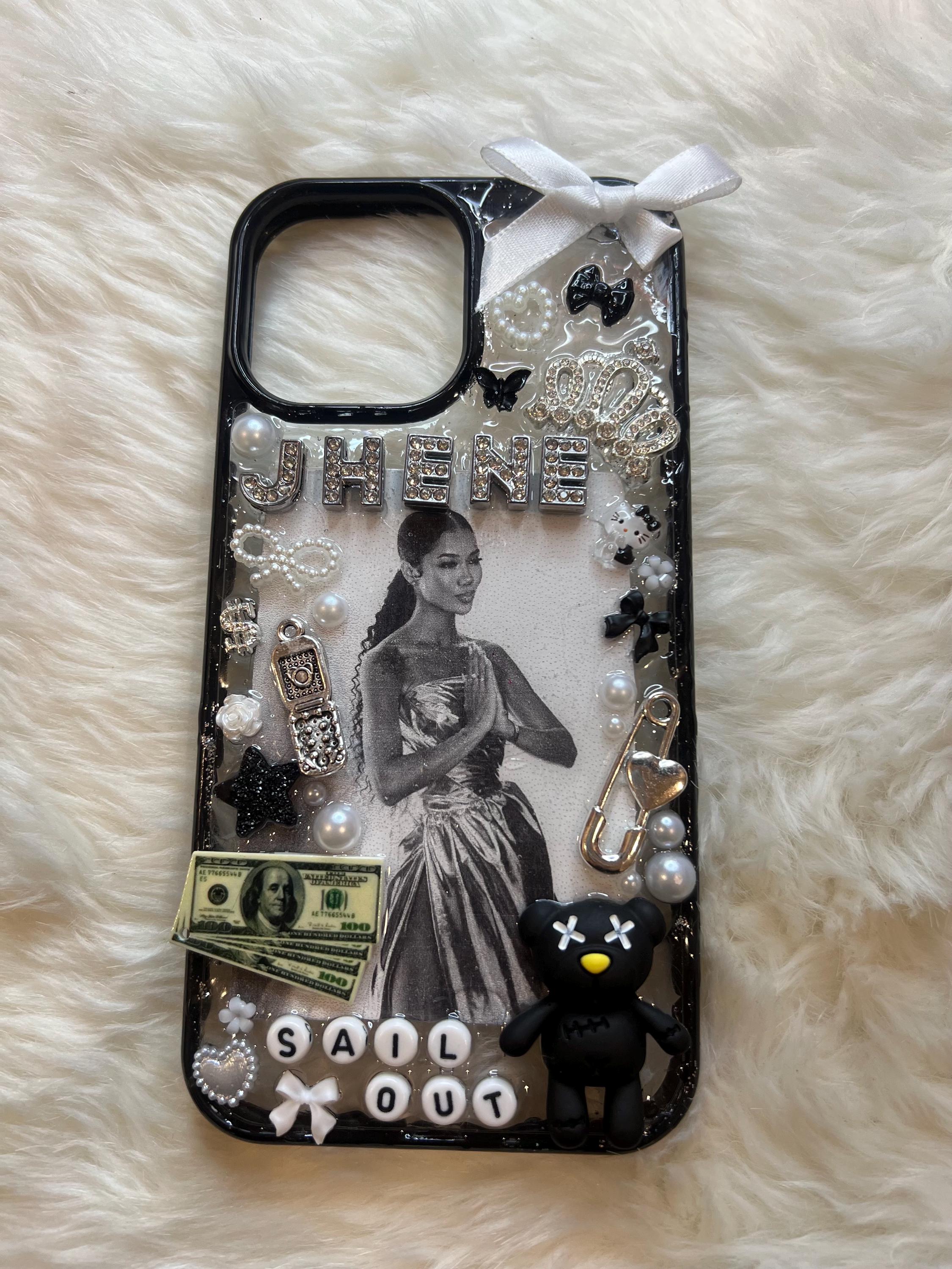 Custom Photo iPhone Junk Cases - Etsy