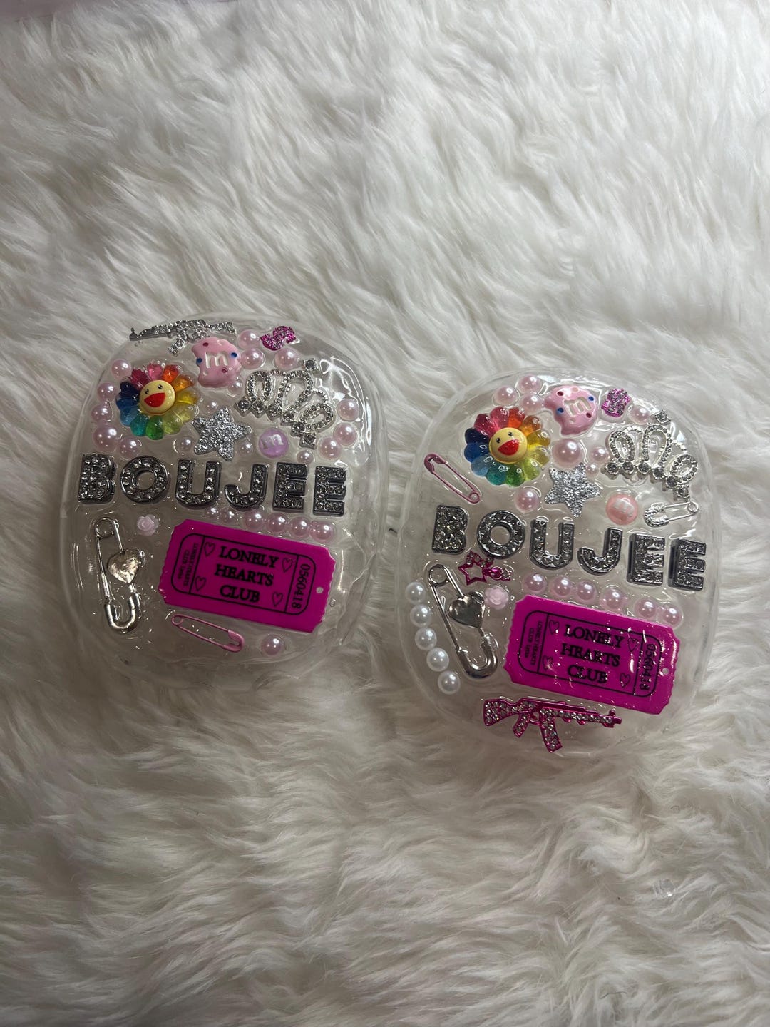 Custom AirPod Max Junk Case - Etsy