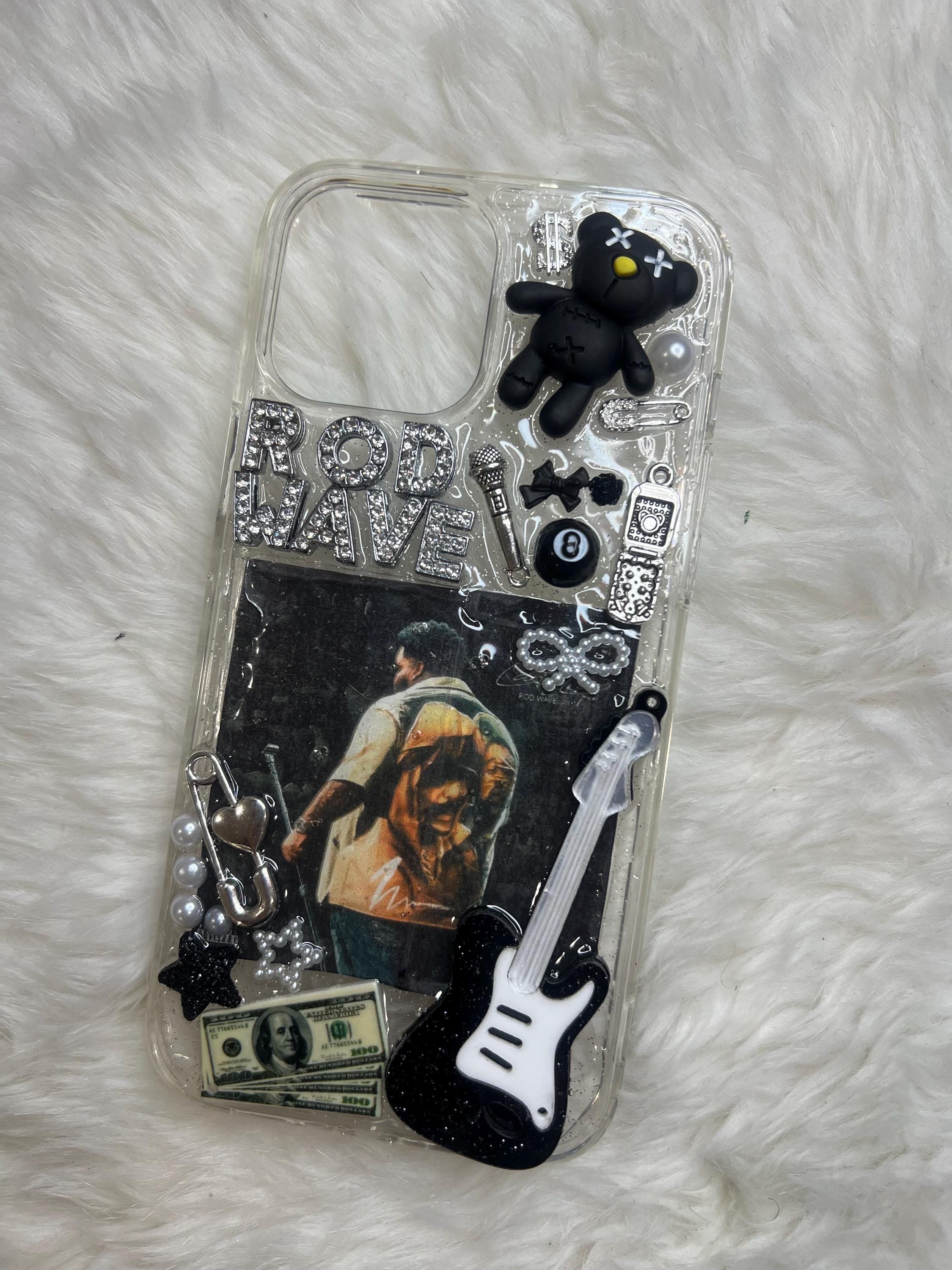 Custom Photo iPhone Junk Cases - Etsy
