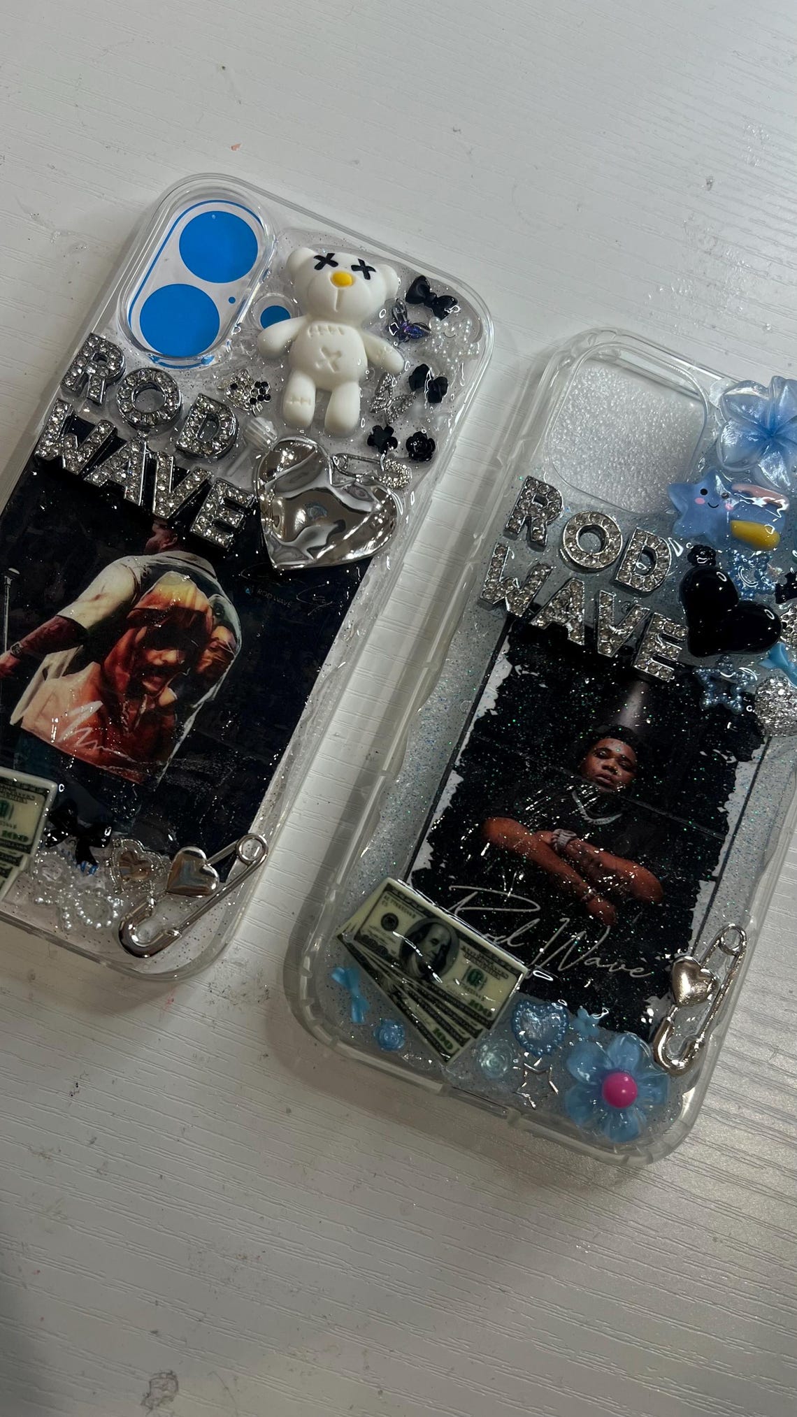 Custom Photo iPhone Junk Cases - Etsy