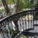 Custom Wrought Iron Juliet Balcony Railing: Window & Terrace Extension ...