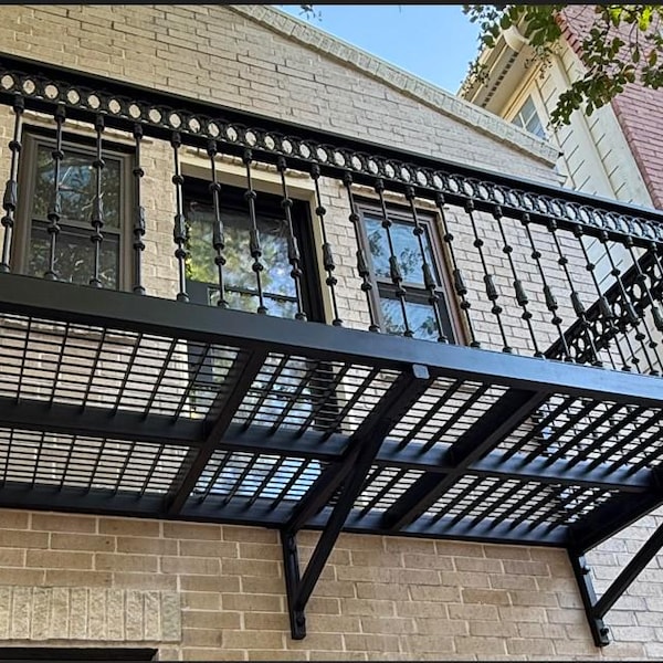 Juliet Balcony - Etsy