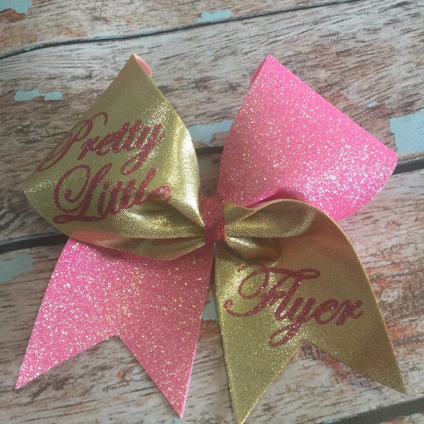 Pretty Little Flyer - Etsy