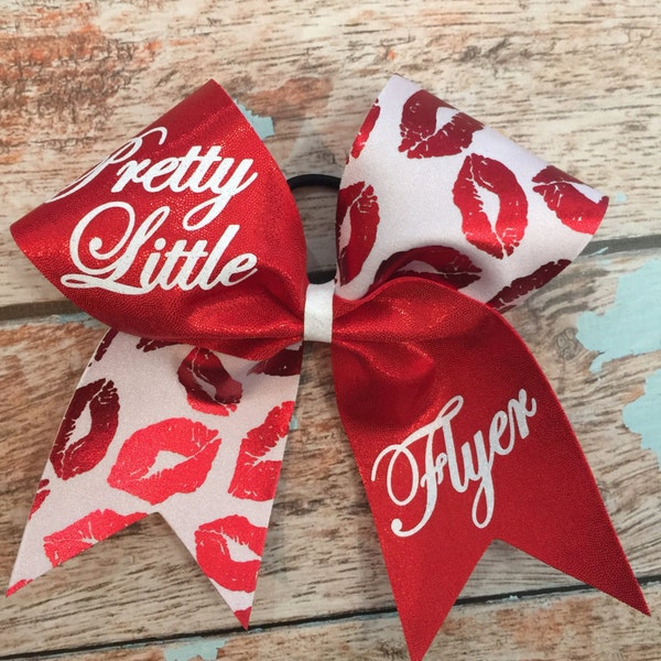 Pretty Little Flyer - Etsy