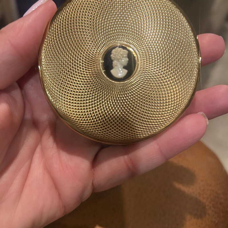 Volupte Compact - Etsy