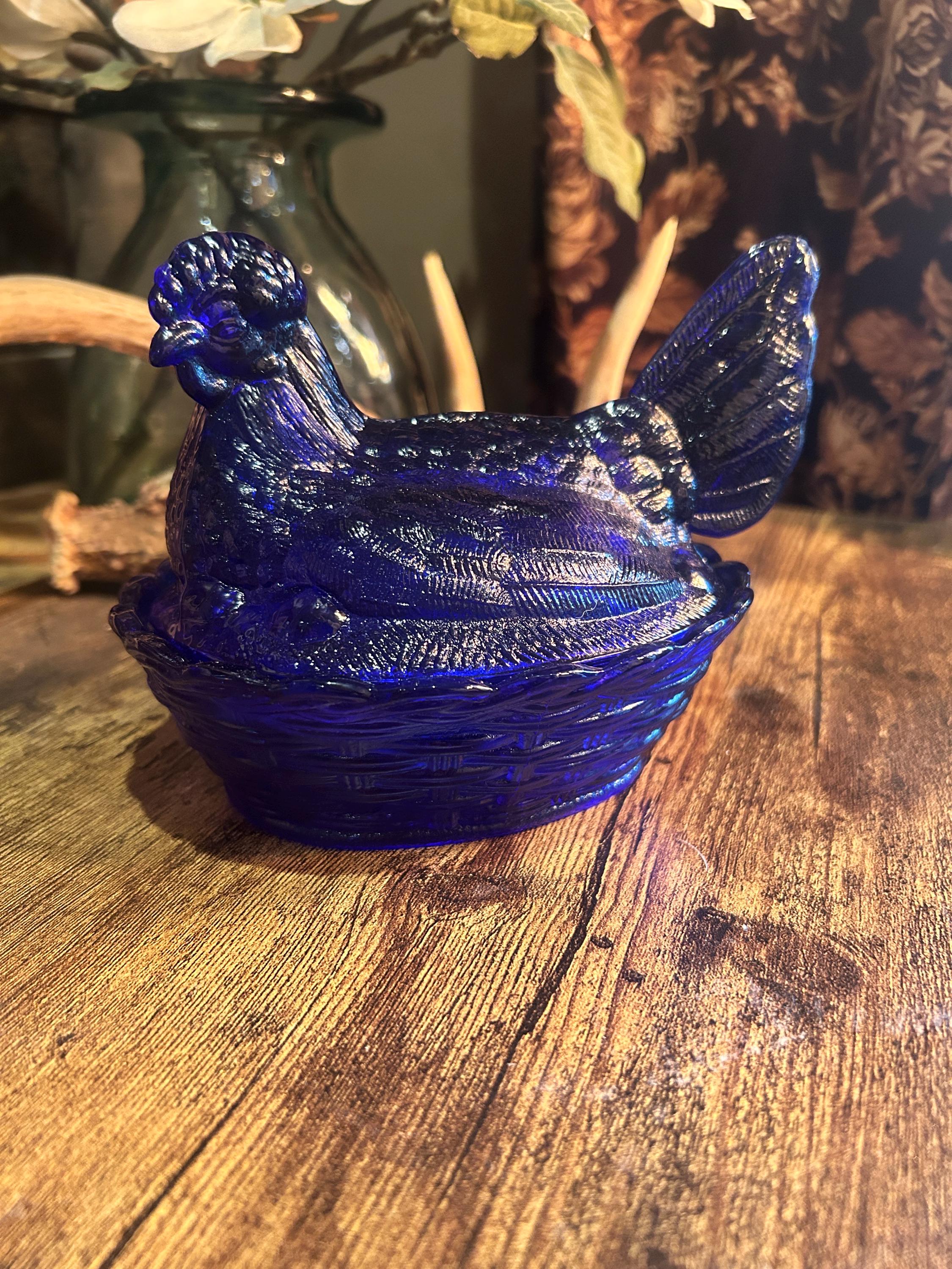 Pick Your Hen, Pick Your Color - Etsy