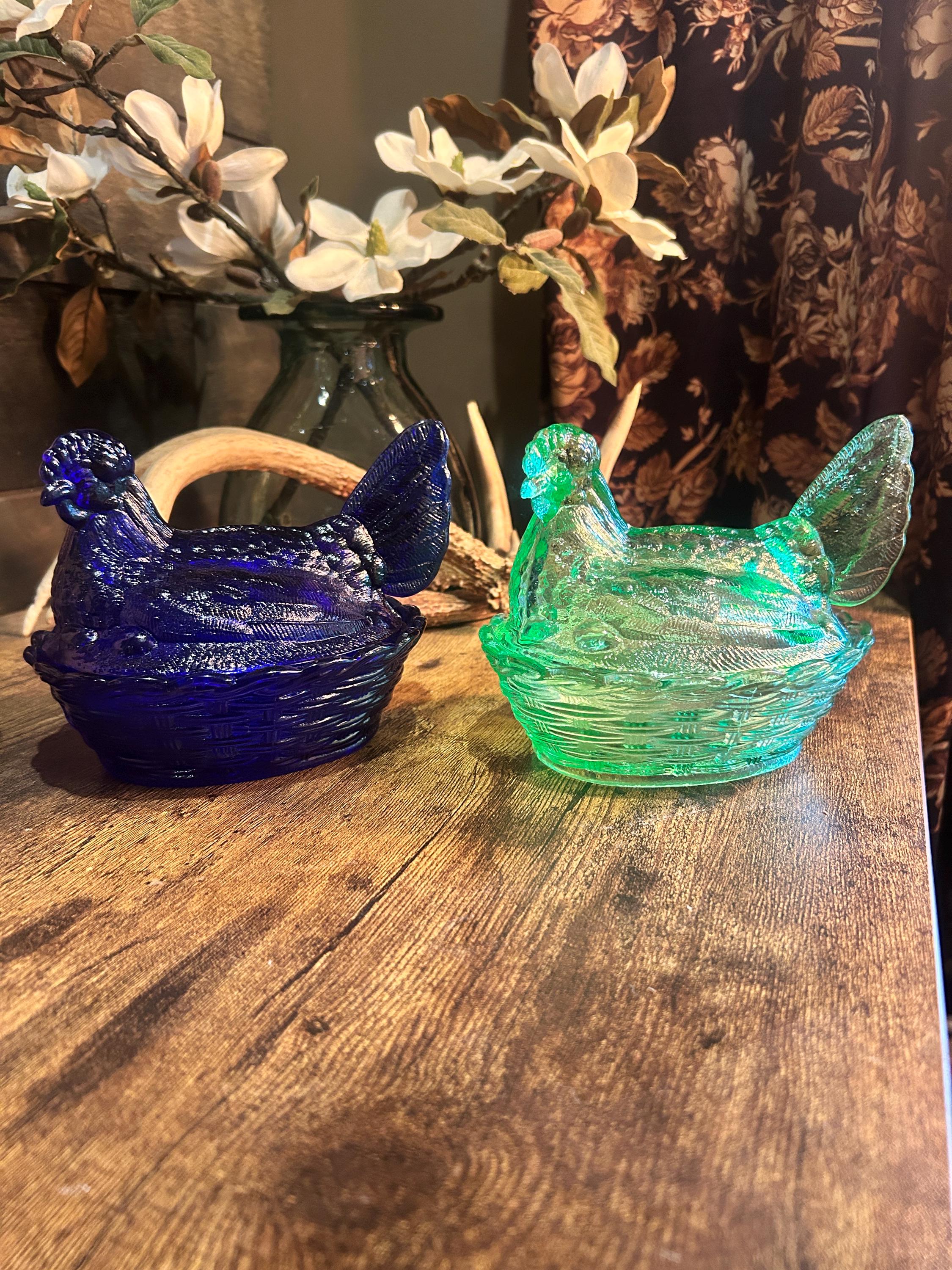 Pick Your Hen, Pick Your Color - Etsy