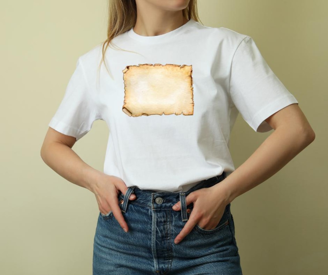 Parchment SVG Bundle Parchment Clipart Paper Scroll SVG PNG Cut Files ...