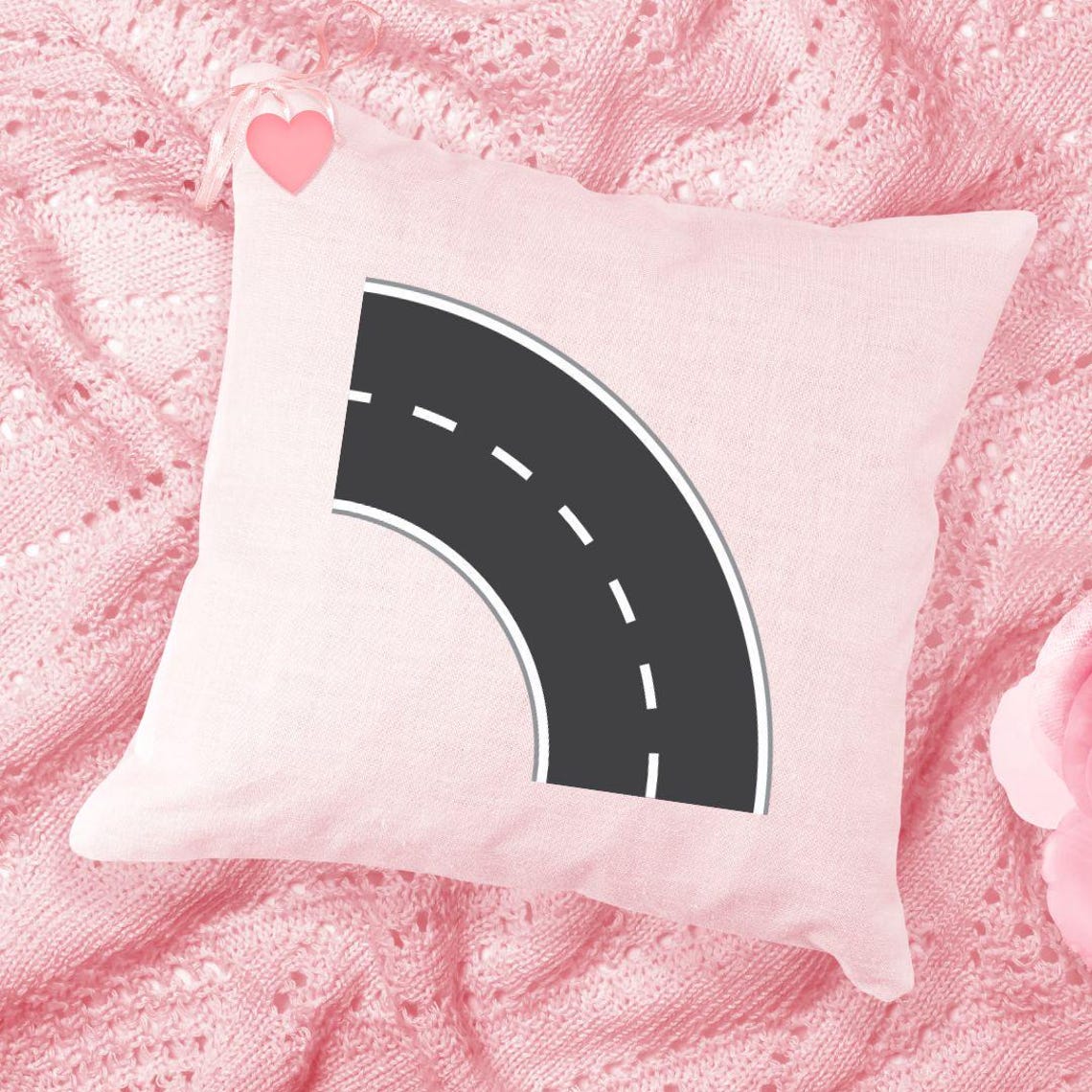 Road SVG Bundle, Highway Clipart PNG, Curved Road Svg, Asphalt Vector ...