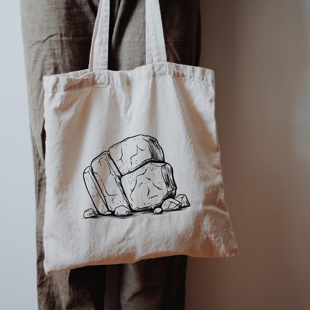 Pile of Stones Svg Bundle, Pile of Rocks SVG, Stone Stack Clipart, Rock ...