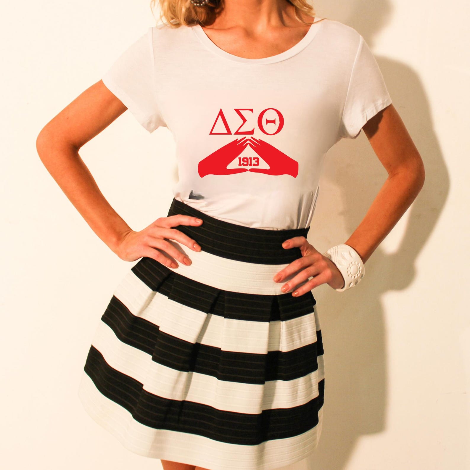 Delta Sigma Theta Svg Bundle, 1913 AEO Clipart, Delta 1913 Cut File ...