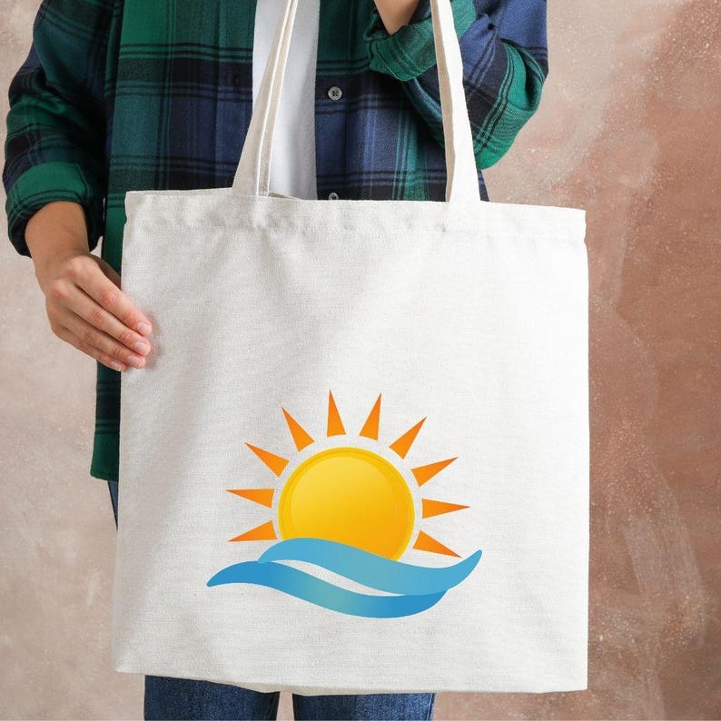 Sunrise SVG Bundle, Sun Clipart, Sunrise Cut Files, Sunshine PNG ...