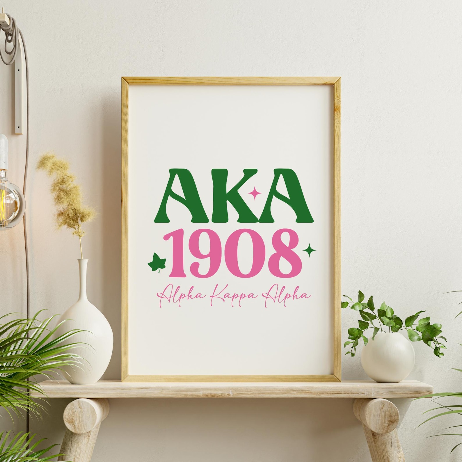 AKA Svg, Alpha Kappa Alpha Svg, Rush Svg, AKA Sorority Svg, Pink and ...