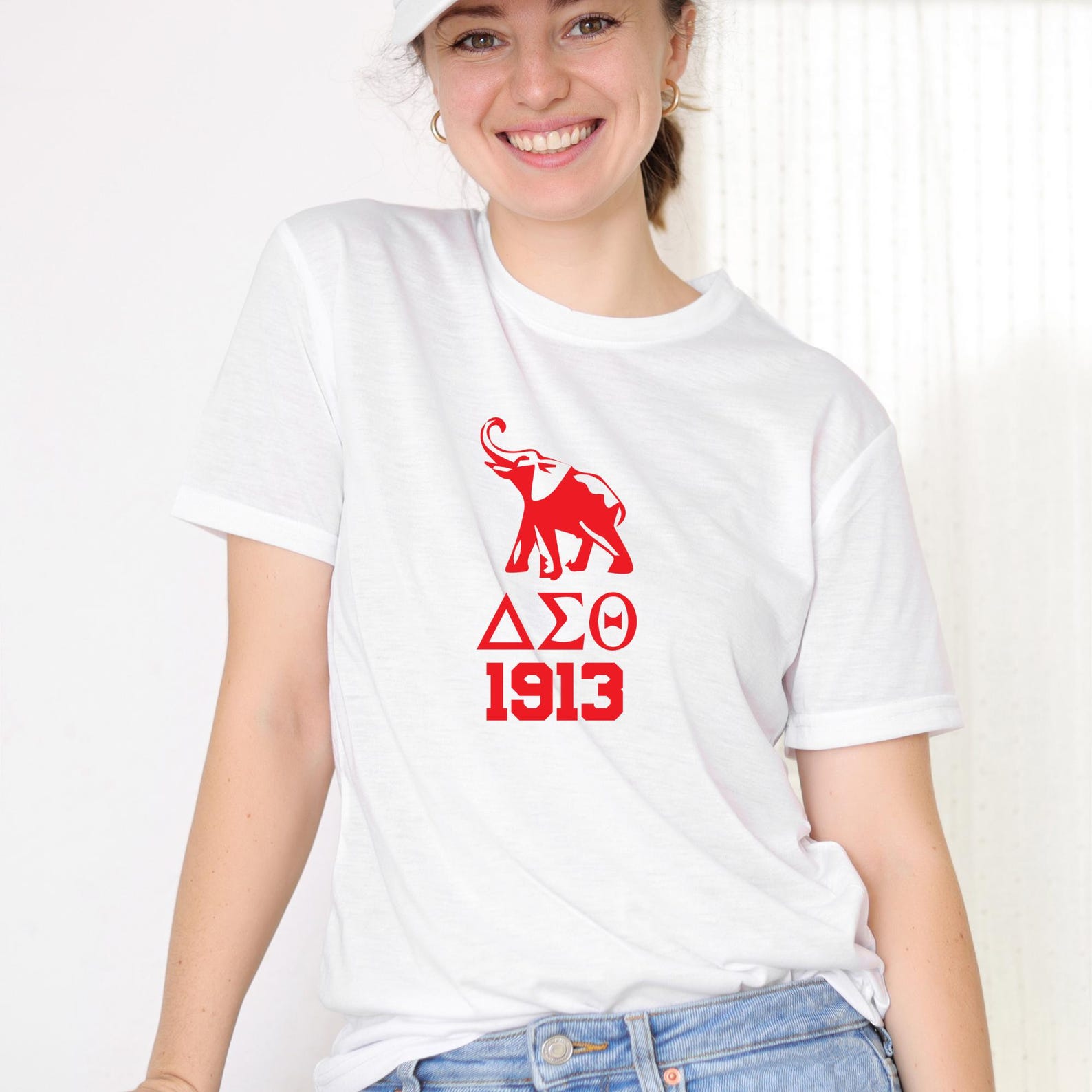 Delta Sigma Theta Svg Bundle, 1913 AEO Clipart, Delta 1913 Cut File ...