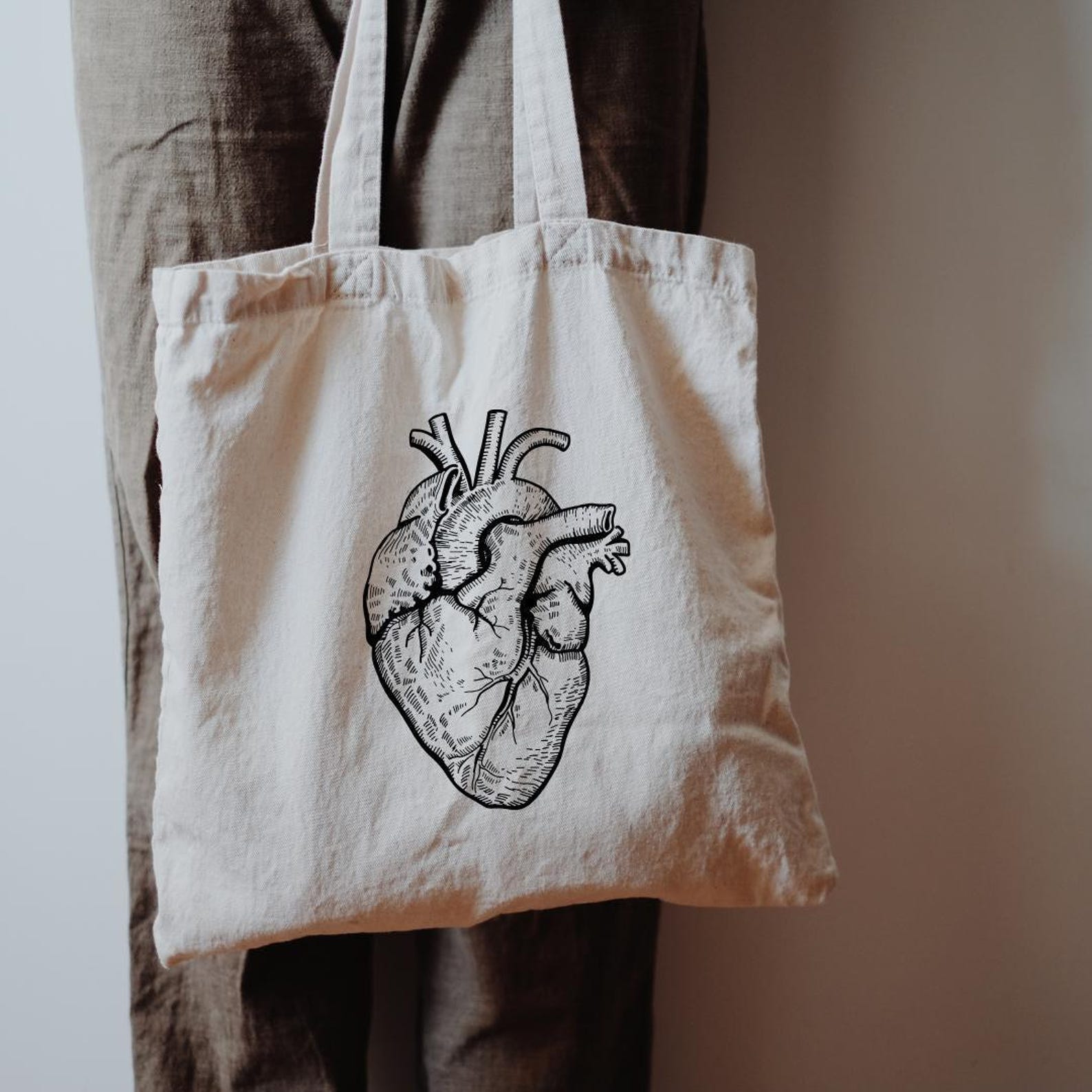 Anatomical Heart Svg Bundle, Nurse Life, Human Heart Svg, Human Heart ...