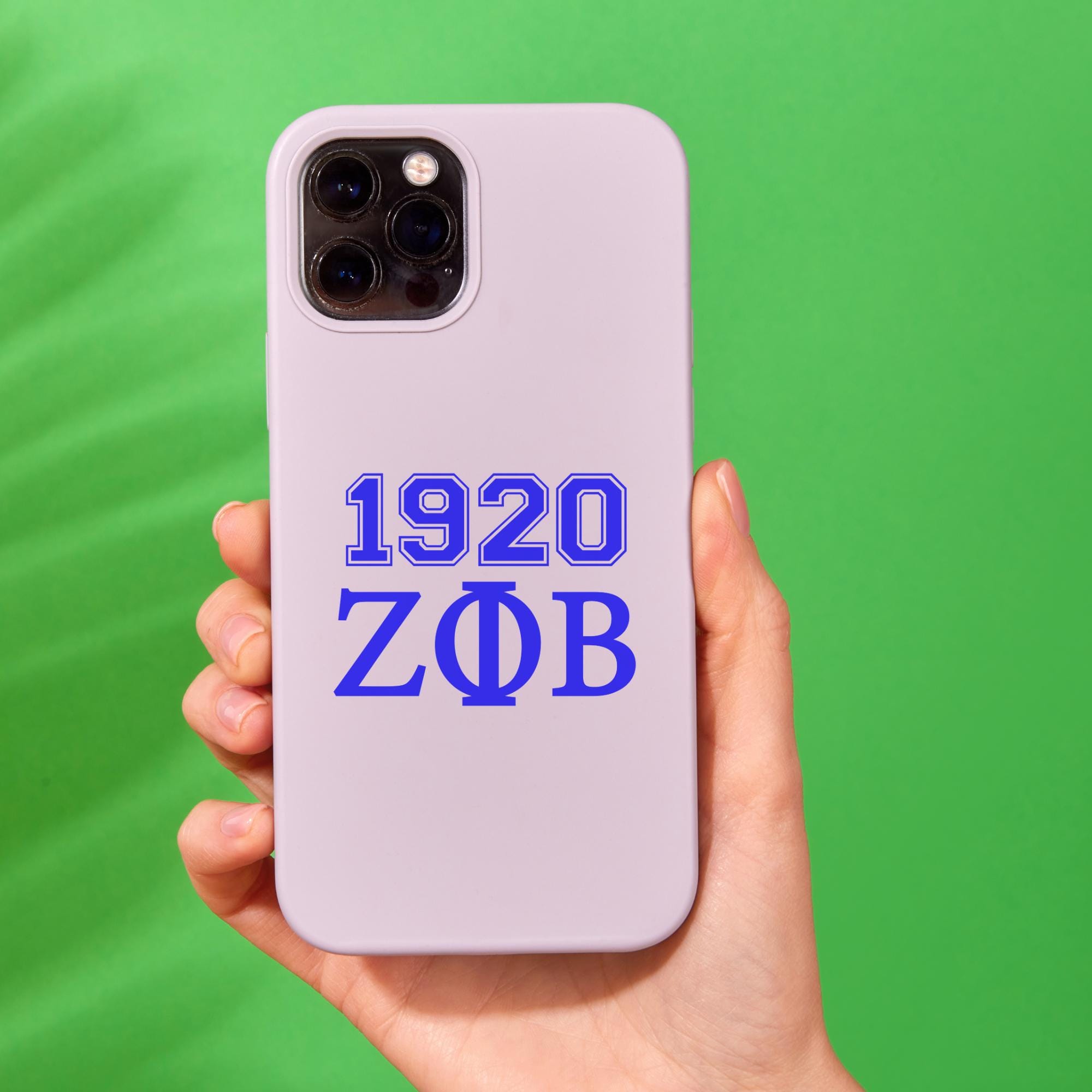 Zeta Phi Beta SVG, Sorority Svg, Zeta Shirts, 1920 Zeta Svg, Zeta Phi ...