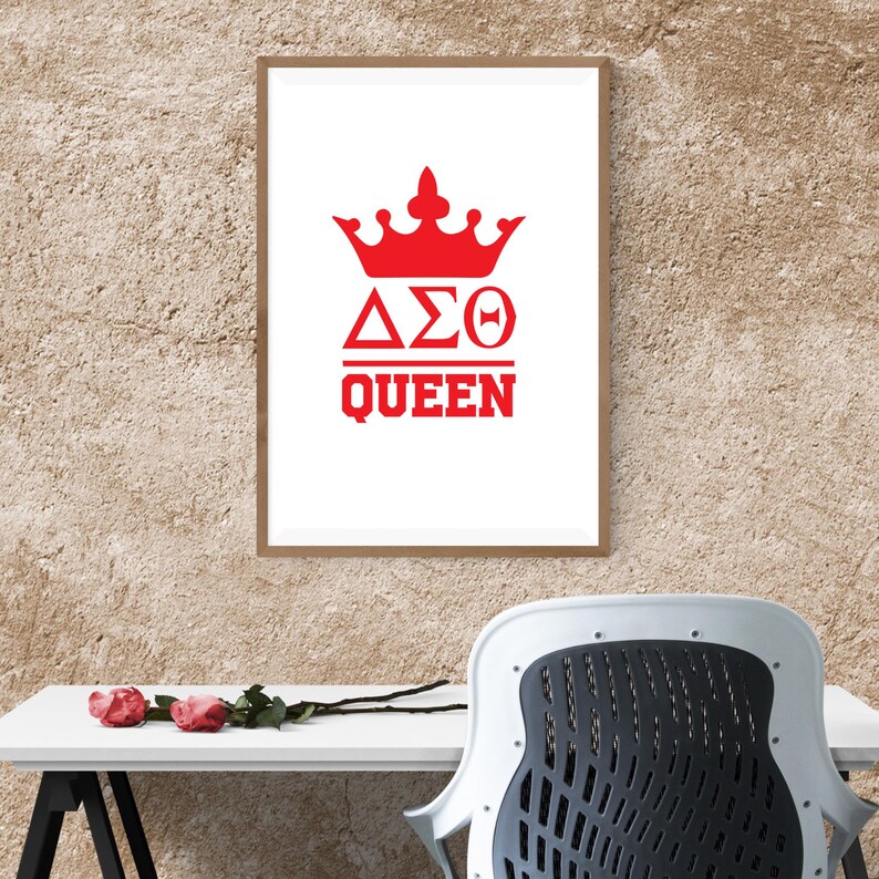 Delta Sigma Theta Svg Bundle, 1913 AEO Clipart, Delta 1913 Cut File ...