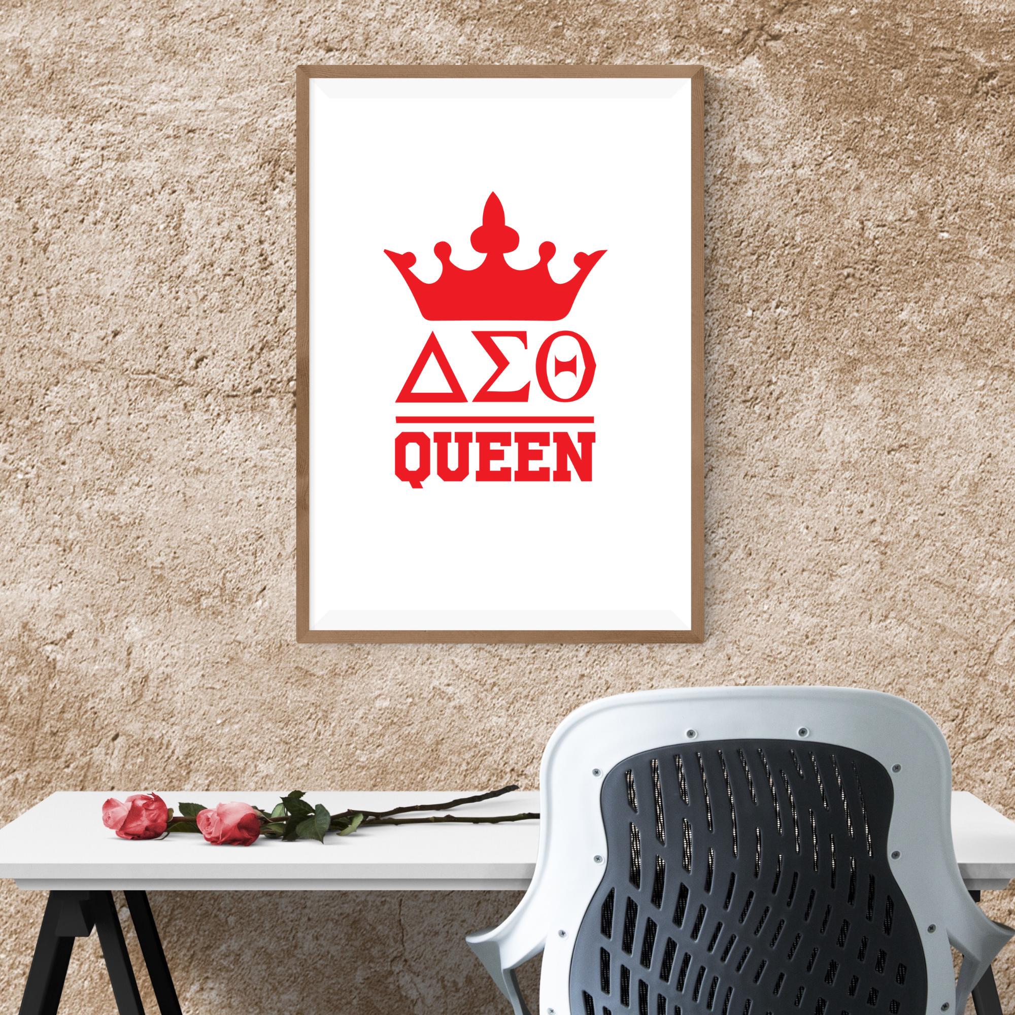 Delta Sigma Theta Svg Bundle, 1913 AEO Clipart, Delta 1913 Cut File ...