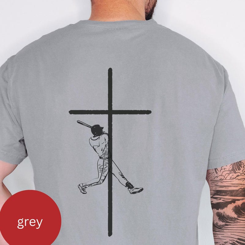 Religious Baseball - Etsy