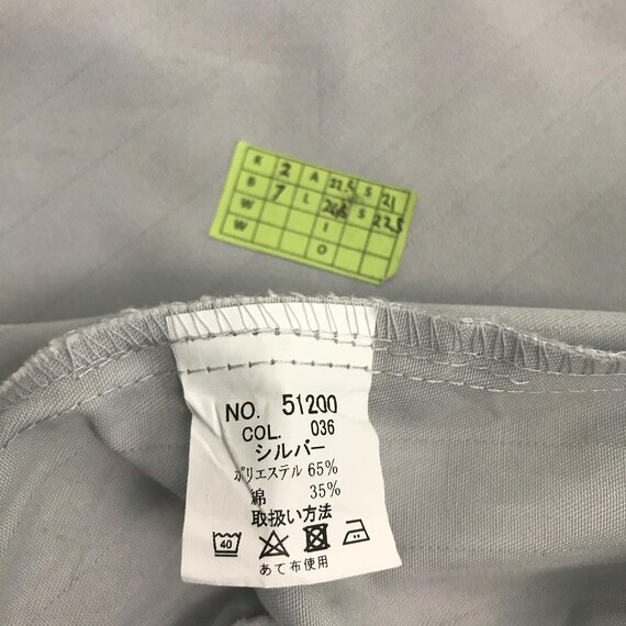 vintage mitsubishi ralliart racing work uniform custo… - Gem