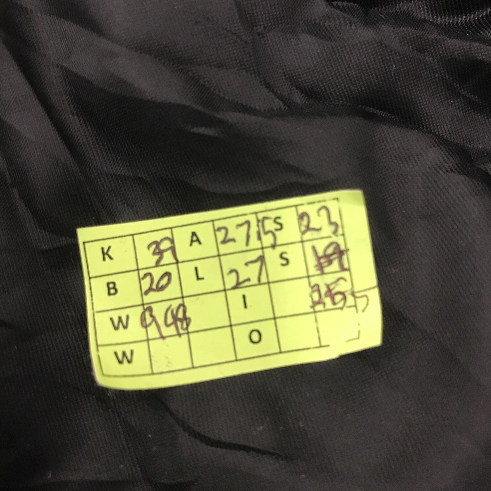 Vintage Pro-keds Bomber Jacket MA-1 Design Military Style - Etsy