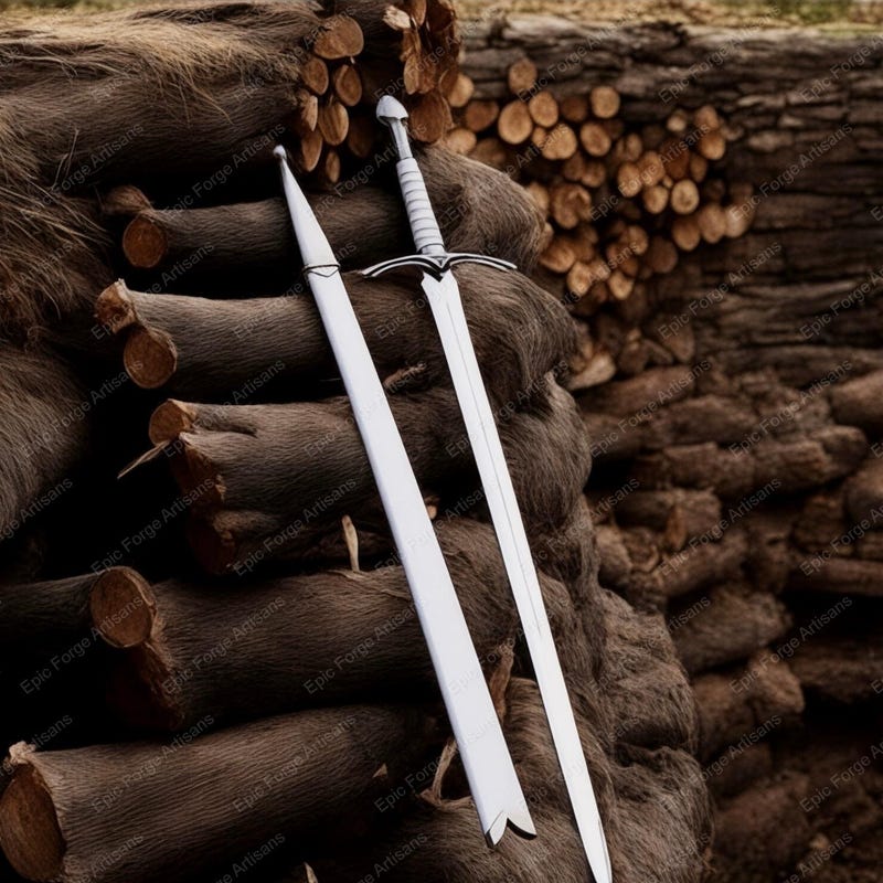 Sword Display - Etsy