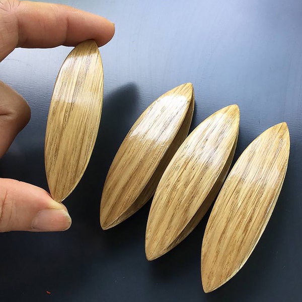 Wood Shuttle - Etsy