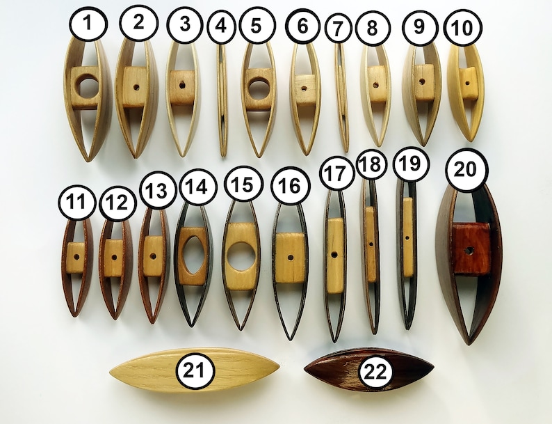 Handmade Wooden Tatting Shuttle for Lace Making Lot of Wood - Etsy