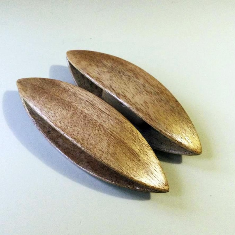 Weaving Shuttle - Etsy