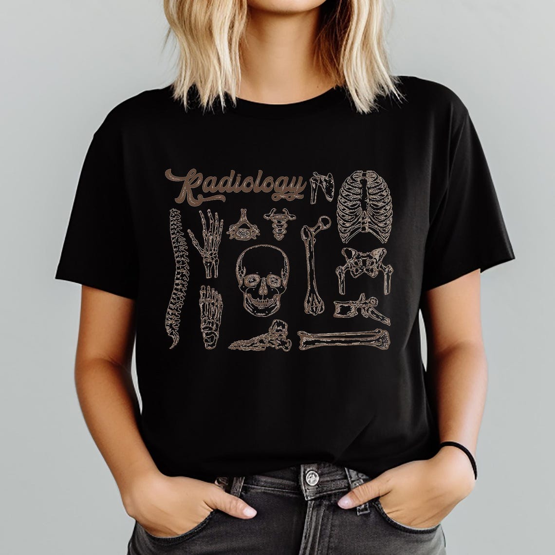 Rad Tech Png Bundle, Radiologic Technologist Png, Radiology Png, Rad ...