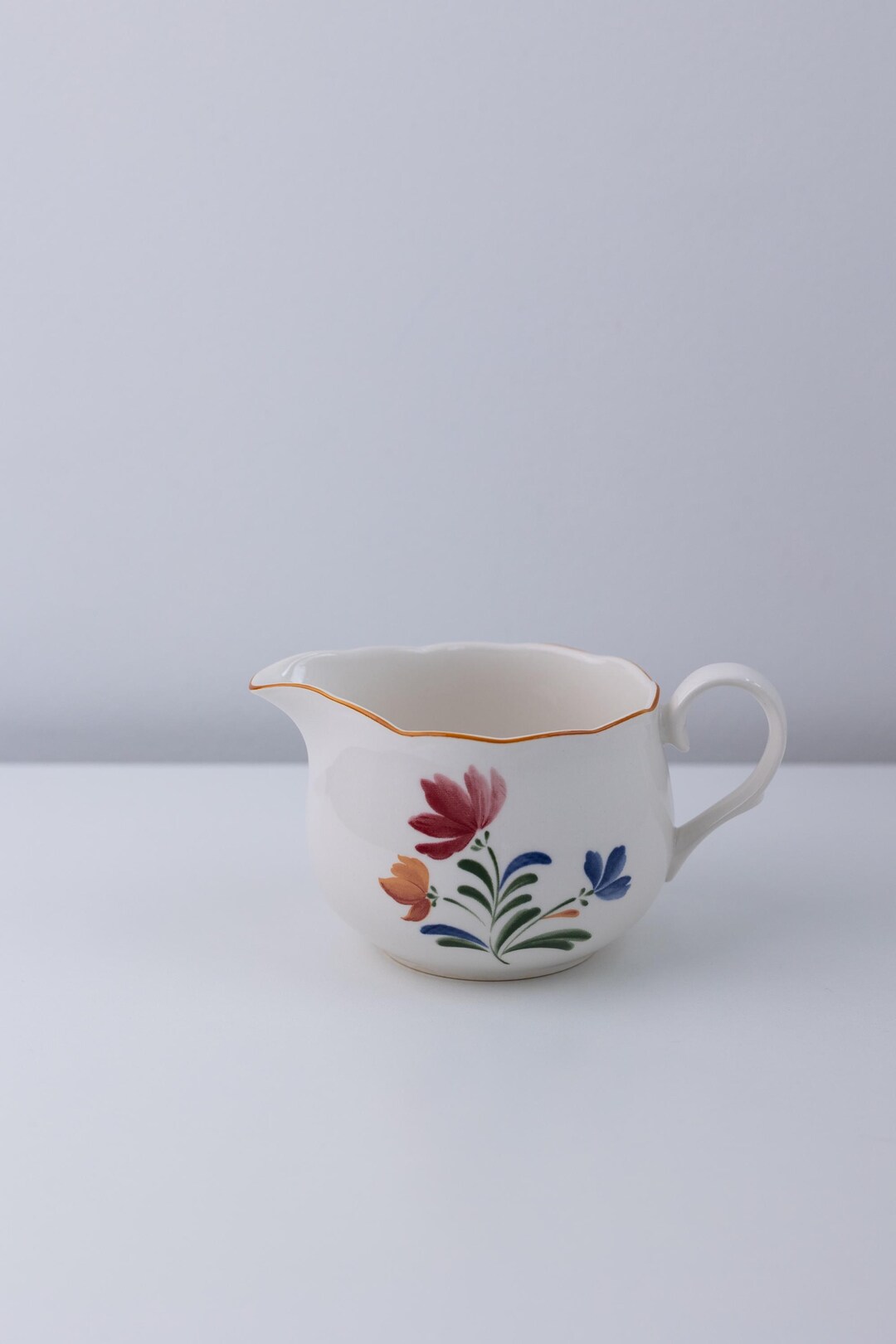 Provincial Designs Hampton NIKKO JAPAN Creamer - Etsy