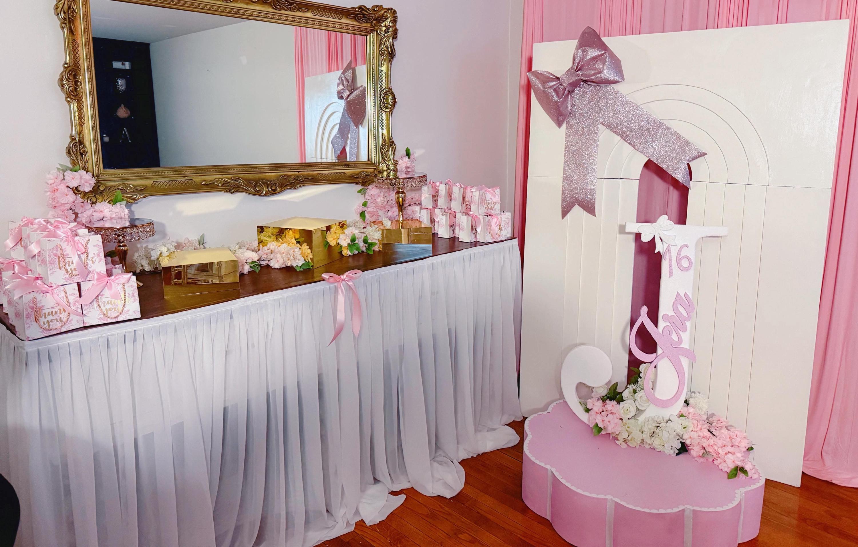 Custom Styrofoam Letters – Personalized 3D Foam Letters for Events ...