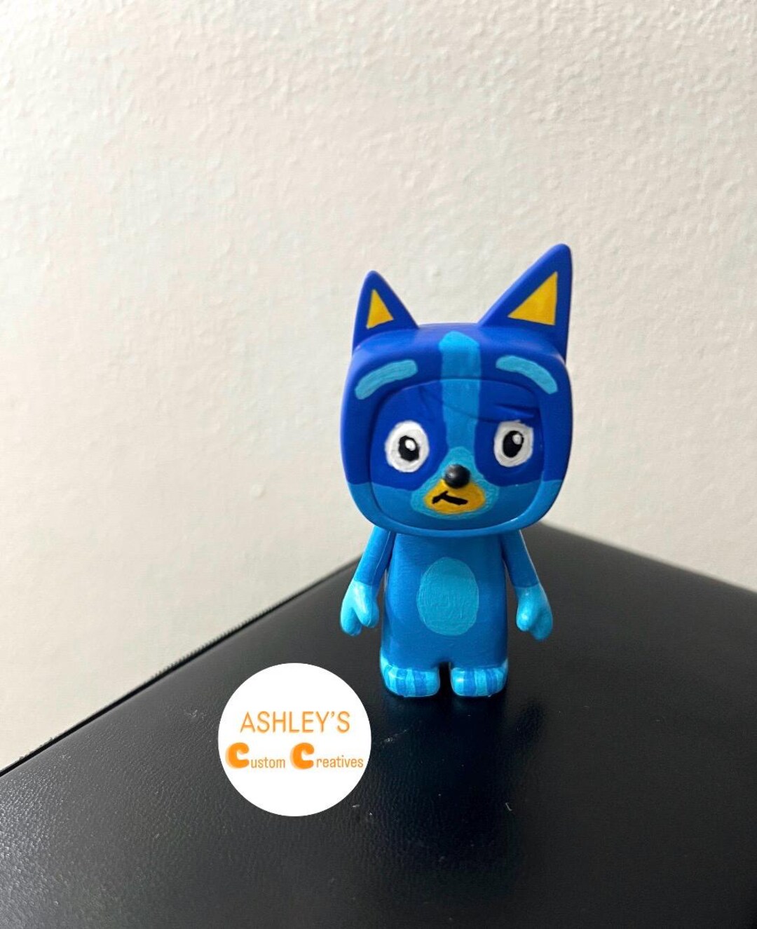 Bluey Creative Tonie - Etsy