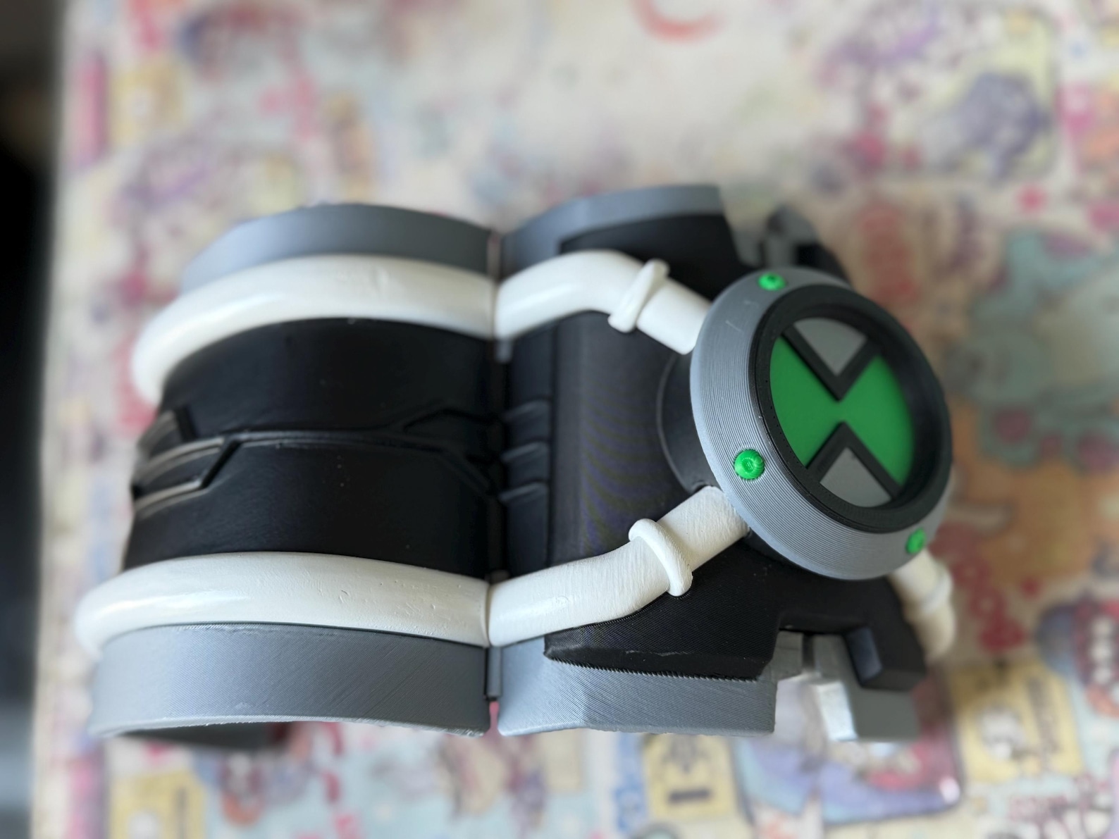Ben 10 Original Series Pop up Omnitrix Replica - Etsy
