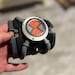 Custom RAT Ben 10 Albedo Omnitrix - Etsy