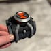 Custom RAT Ben 10 Albedo Omnitrix - Etsy