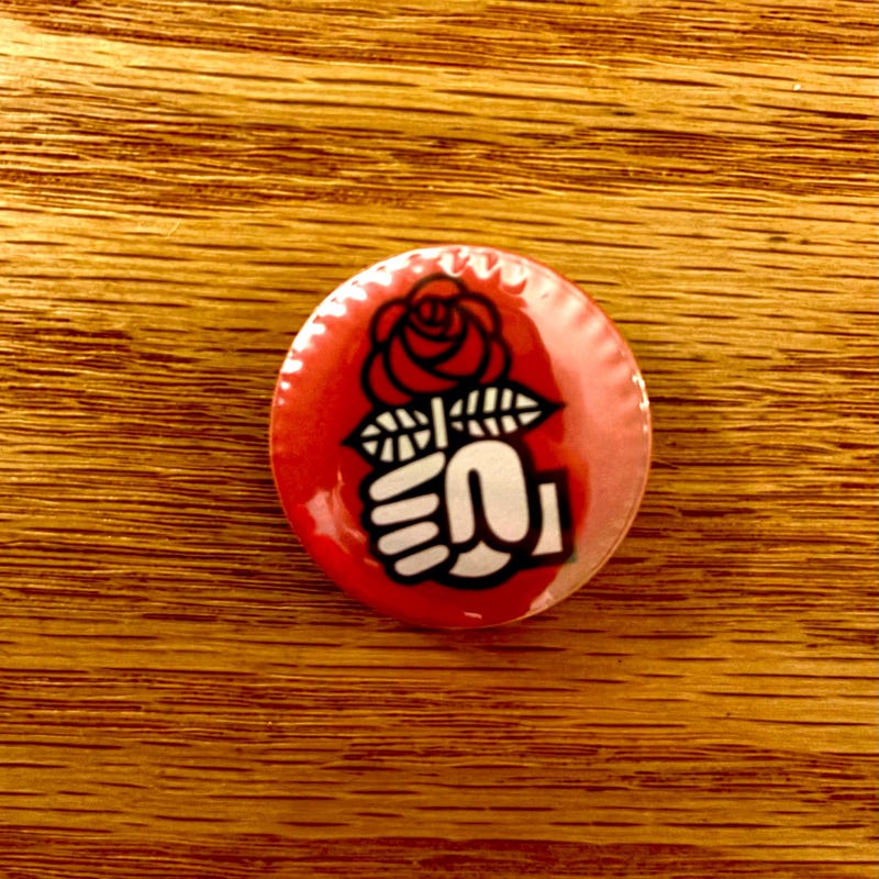 Socialist - Etsy